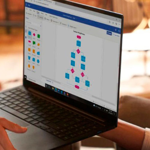 Buy Microsoft Visio Professional 2024 BIND Cd Key Global